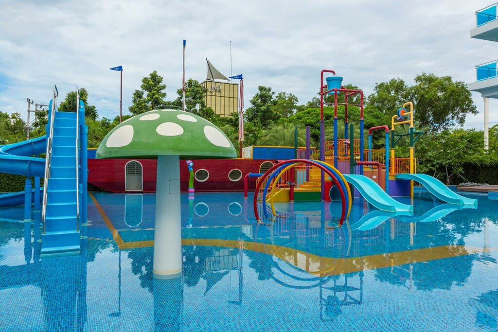 Kısa süreli konaklama My Resort Condo Hua Hin, Dünya, foto