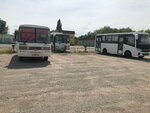 Добринское автотранспортное предприятие (ulitsa Kirova No:1, posyolok Dobrinka), otobüs taşımacılığı  Lipetskaya oblastından