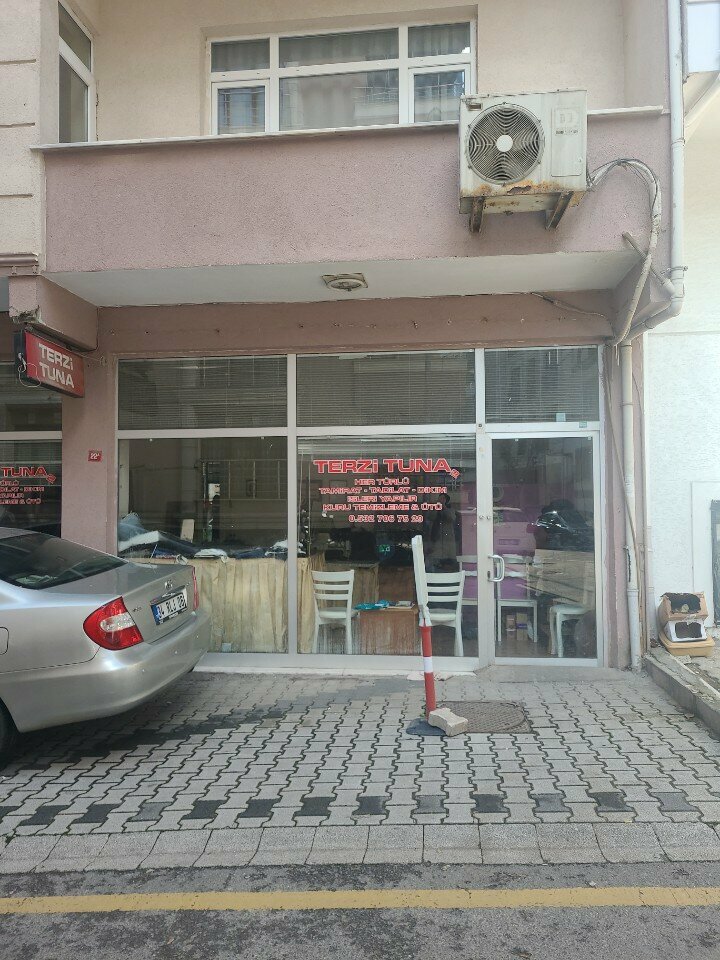 Terziler Tuna Terzi, İstanbul, foto