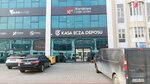 Kasa Ecza Deposu (Konya, Karatay, Fevziçakmak Mah., 10576. Sok., 66), depo  Konya'dan