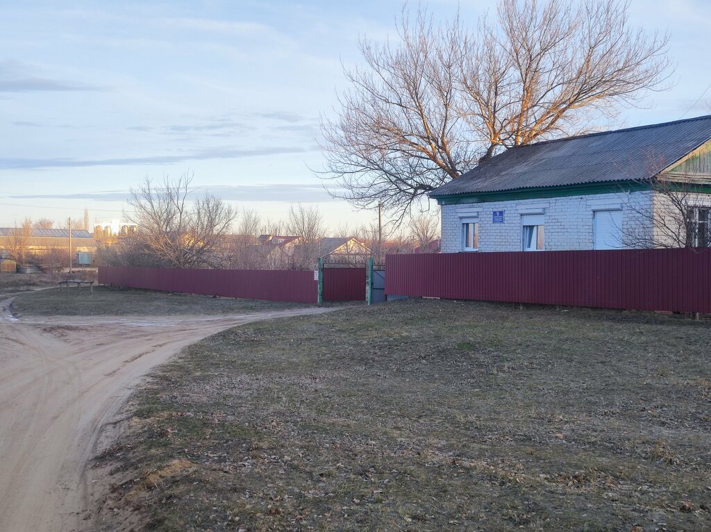 Veteriner klinikleri ГБУ ВО Даниловская райСББЖ, Volgogradskaya oblastı, foto