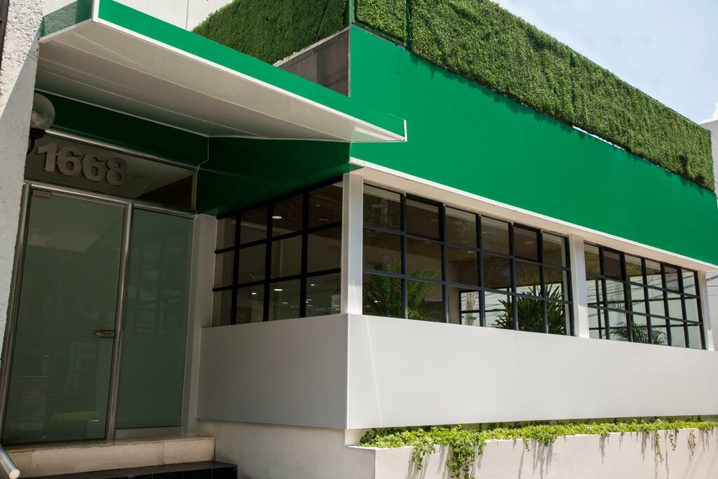 Otel Suites Coben Apartamentos Amueblados, Mexico, foto