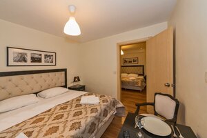 Invictum Residence (İstanbul, Beyoğlu, Şehit Muhtar Mah., Altın Bakkal Sok., 1A), otel  İstanbul'dan