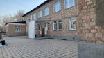 Taberik (Kamchybek Shakirov Street No:17), tiyatrolar  Bişkek'ten