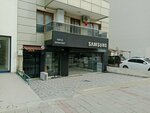 Samsung Klima Sistemleri (İzmir, Anadolu Cad., 1038), klima satışı  İzmir'den