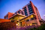 Crowne Plaza Johannesburg - The Rosebank (Sturdee Avenue No:18, Rosebank, Randburg), otel  Johannesburg'dan