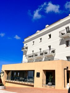 Santa Teresa (Corse-du-Sud, Arrondissement de Sartène, Bonifacio, Quartier Saint Jean), otel