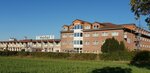 Confour Hotel (Tuchmacherweg No:20, Burgdorf), otel  Burgdorf'tan