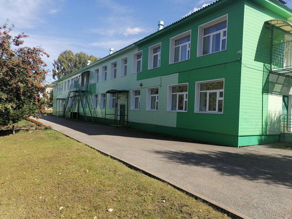Anaokulları Детский сад № 40, , foto