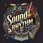 Sound in rhythm (Volokolamskoye Highway No:1с1), müzik okulları ve konservatuarlar  Moskova'dan