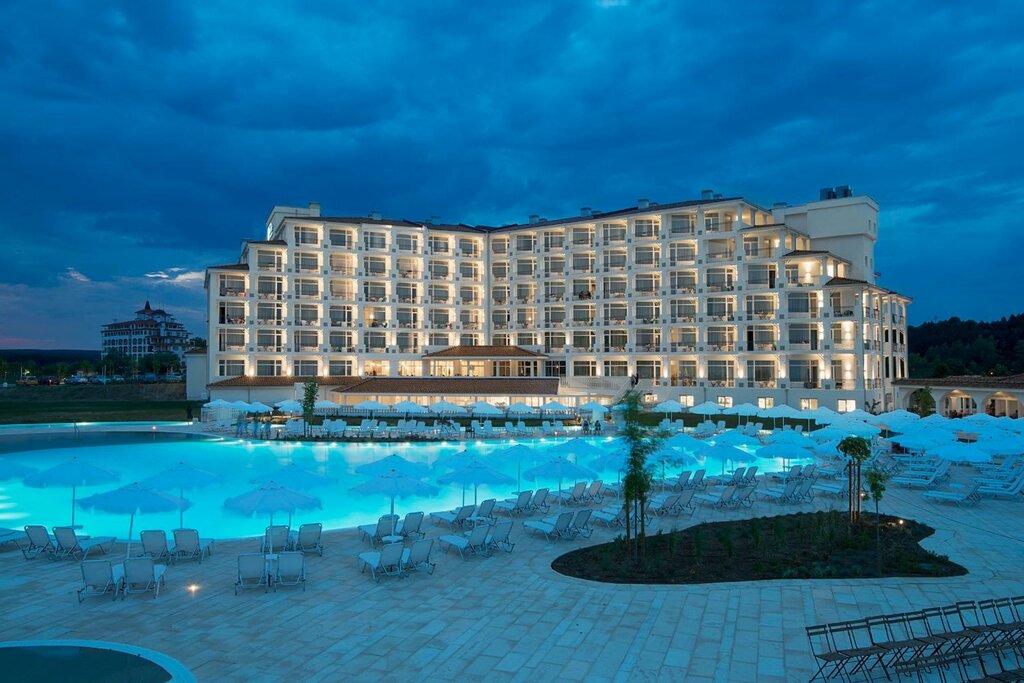Otel Sunrise Blue Magic Resort - All Inclusive, Dünya, foto