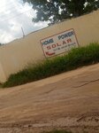 Solar Galaxy Lusaka (Lusaka, Chawama), enerji kurumları  Lusaka'dan
