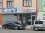 Özteknik Elektronik (Araplar Mah., Toklu Sok., No:9, Karatay, Konya), elektronik cihaz ve parça firmaları  Konya'dan