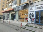 Dinar (Mеhеmmеd Hadi Street No:344X), mini-market  Bakü'den