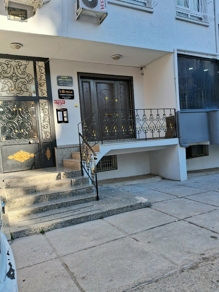 Mimari proje hizmetleri 2s Proje, Adana, foto