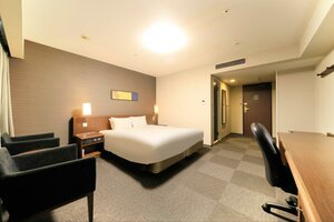 Richmond Hotel Utsunomiya Ekimae (Chiba Prefecture, Kashiwa, Ekimae Dori Street), otel
