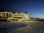 Eighthsky Sky (ulitsa Avtomobilistov No:12/1), kafe  Petropavlovsk'tan