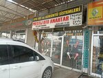 Prestij Oto Anahtar (Fatih Mah., Gundogdu Sok., No:88, Selçuklu, Konya), oto aksesuarları  Konya'dan