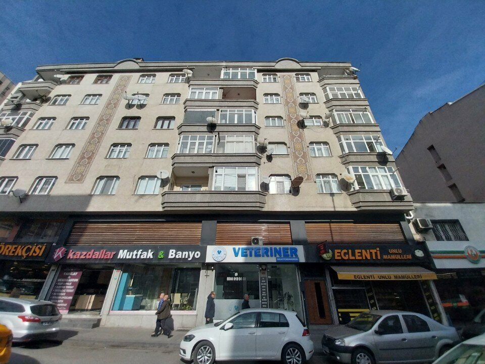 Mobilya mağazaları Kazadallar Mutfak & Banyo, İstanbul, foto