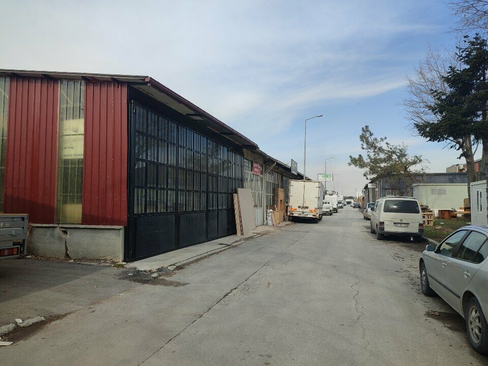 Mobilya mağazaları Enes ahşap dekorasyon, Konya, foto