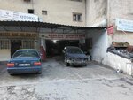 Okan Oto Kaporta (Teleferik Mah., Sarıpınar Sok., No:75A, Balçova, İzmir), oto kaporta  İzmir'den