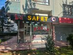 Saf-et Kasap (Konya, Karatay, Araplar Mah., Beyman Sultan Sok., 5A), kasap, şarküteri  Konya'dan