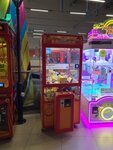 Стиль ABC (Balkanskaya Street No:17), oyun makinesi  Saint‑Petersburg'dan