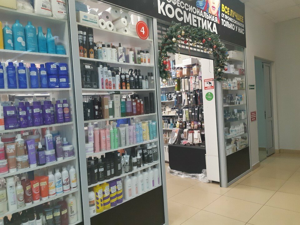 Güzellik merkezi ekipmanları ProfManiya, Bratsk, foto