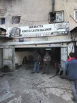 Özkan Rottest (İzmir, Balçova, Teleferik Mah., Sarıpınar Sok., 75I), otomobil servisi  İzmir'den