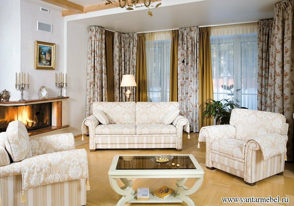 Mobilya mağazaları Мебель-Янтарь, Temriuk, foto