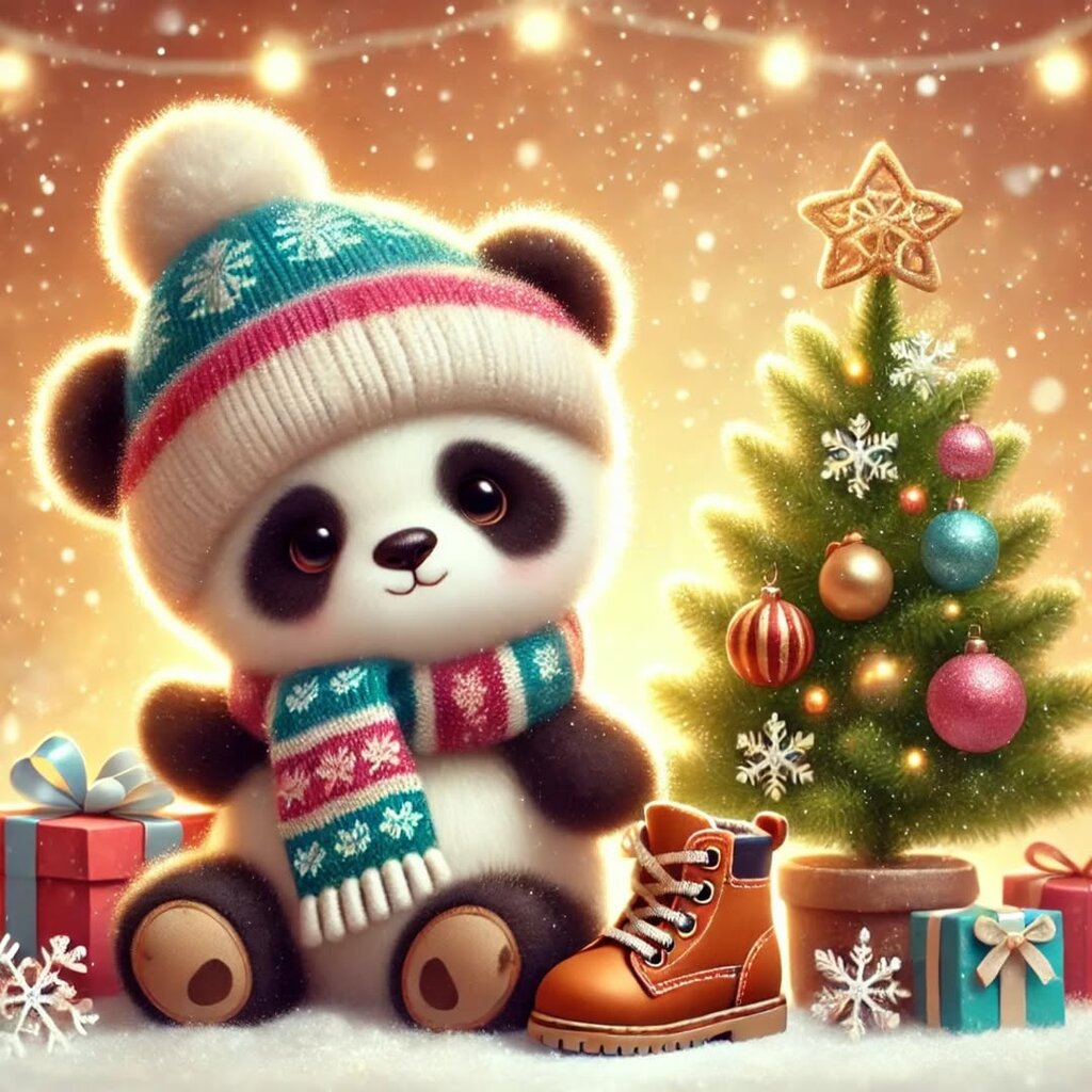 Ortopedik ürünler Panda, Semerkant, foto