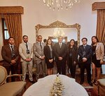Arbitrare Legal and Arbitration Solutions Sac (Departamento de La Libertad, Provincia de Trujillo, Distrito de Trujillo, Avenida América W), avukatlar  Trujillo'dan