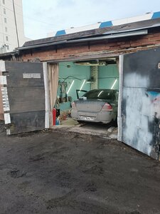 Otomobil servisi AutoBuyPro, Çehov, foto