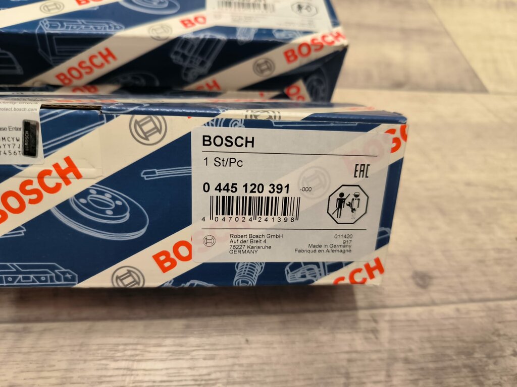 Otomobil yedek parçaları Красфорс, Krasnoyarsk, foto