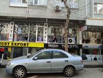 İron Tekstil (Merkez Mah., Muallim Naci Sok., No:34B, Güngören, İstanbul), tekstil fabrikaları  İstanbul'dan