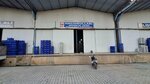 Hacıoğulları sebze Meyve Komisyoncusu (Karaçulha Mah., Dont Cad., Karaçulha Sebze Ve Meyve Hali, No:14, Fethiye, Muğla), toptan sebze ve meyve satışı  Fethiye'den