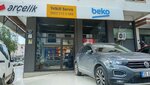 Arçelik beko (İzmir, Bayraklı, Dumlupınar Cad., 210A), beyaz eşya servisleri  İzmir'den