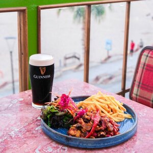Belfast Pub Didim (Aydın, Didim, Yalı Cad., 69), bar  Didim'den