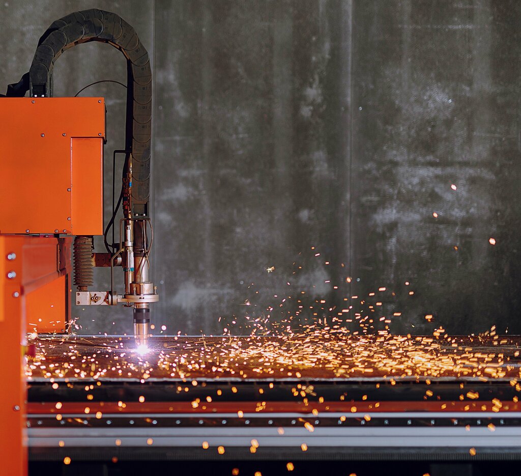 Kaynak işleri Неттком, Tiumen, foto