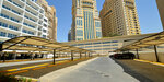 Dhp Residency (DHP Residency, Dubai Silicon Oasis, Mushraif, Dubai), adlandırılmış bina  Dubai'den