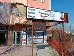 Teknik Bursa Asansör (Bursa, Osmangazi, Dikkaldırım Mah., 1. Değirmen Cad., 5B), asansörler, asansör ekipmanları  Bursa'dan
