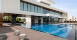 Sage, studio (16, Al Bzaymi Street, Al Markhaziyah, Abu Dhabi), fotoğraf stüdyosu kiralama  Abu Dabi'den