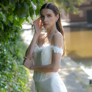 Düğün mağazası Bliss Bridal Wedding Dress, Sharjah, foto