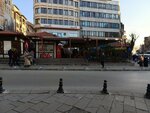 Posta CD. Çıkrıkçılar Yokuşu Halk Ekmek Büfesi (Ankara, Altındağ, Hacı Bayram Mah., Şekerciler Sok.), sivil toplum kuruluşları  Ankara'dan