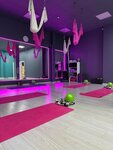 Студия Фитнеса (Nosovikhinskoye Highway No:37), fitness kulüpleri  Reutov'dan