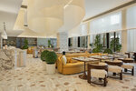 Tutto Passa (19, Bluewaters Island Street, Dubai Marina, Jumeirah, Dubai), restoran  Dubai'den