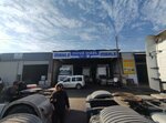 Yavuz Dizel (Gaziantep, Şehitkamil, Sanayi Mah., 60204 Nolu Cad., 40), otomobil servisi  Gaziantep'ten
