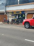 Punto Tigo Money (Santa Cruz de la Sierra, Avenida German Busch, 914), profesyonel fotoğraf stüdyosu  Santa‑Krus'tan