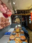 Kino Sushi (Zaqyan Street No:5), restoran  Erivan'dan