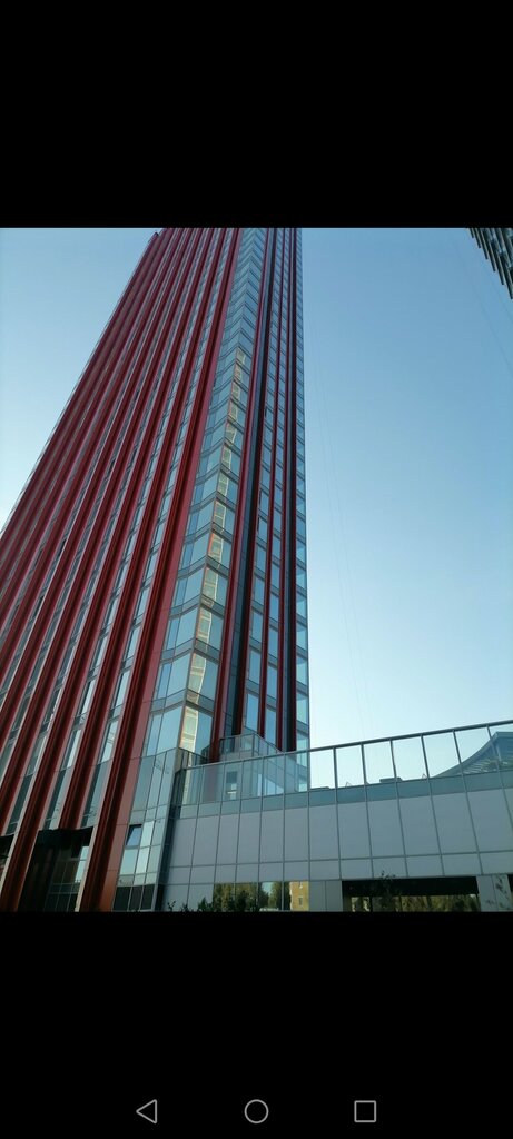 Masaj salonları Maximum, Moskova, foto